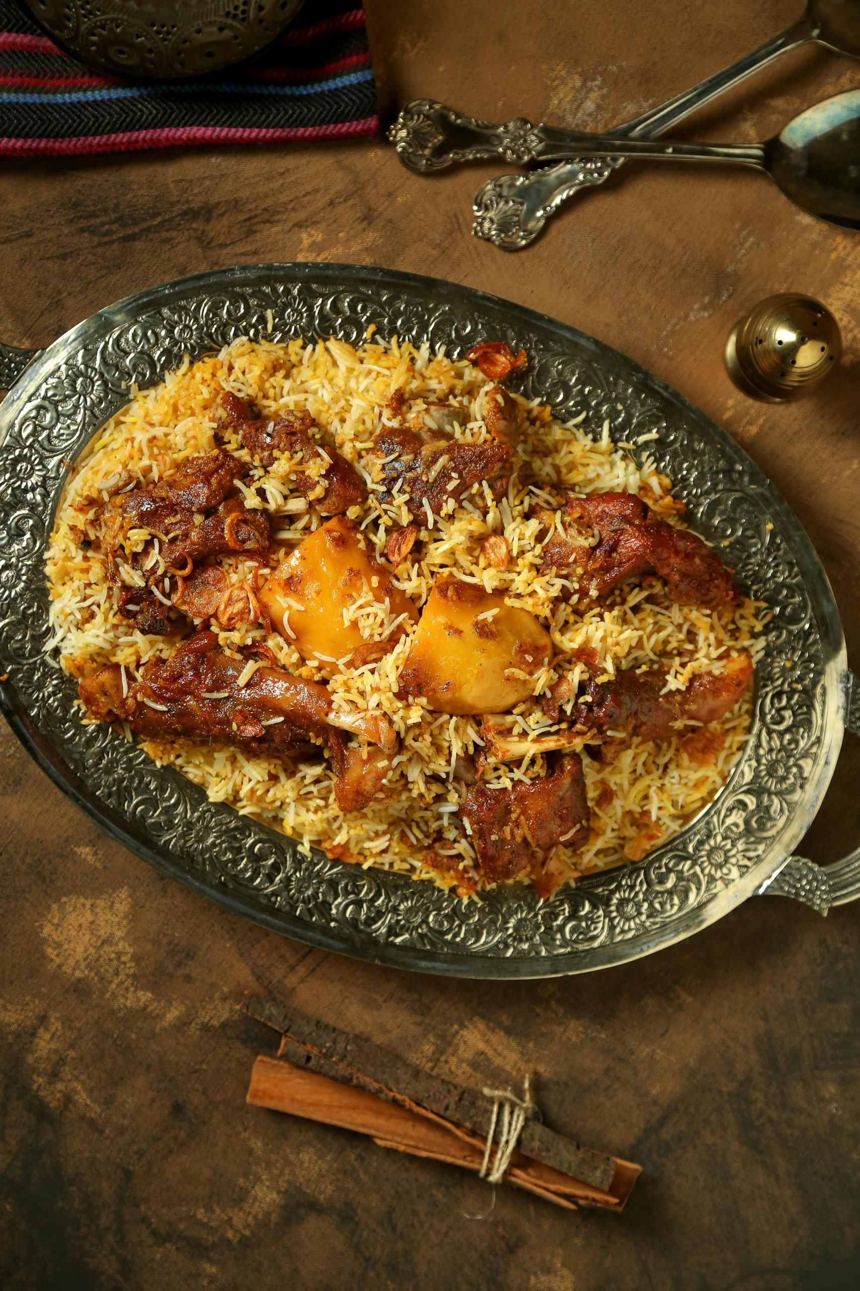 Catering Services - Fortune Square Convention Hall